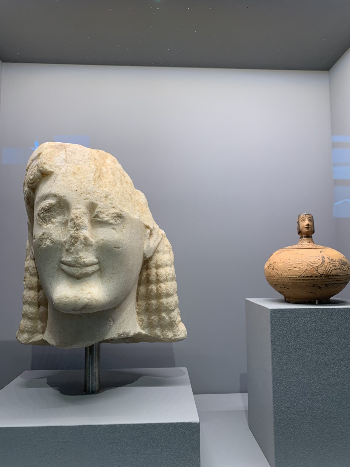 Νέο Αρχαιολογικό Μουσείο Χαλκίδας «Αρέθουσα» | H πλατφόρμα πολιτισμού ...