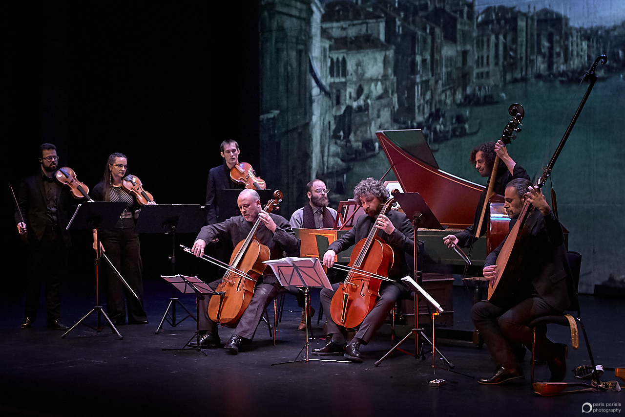 Το καλλιτεχνικό πρόγραμμα του Μεγάρου Μουσικής Θεσσαλονίκης. | H ...