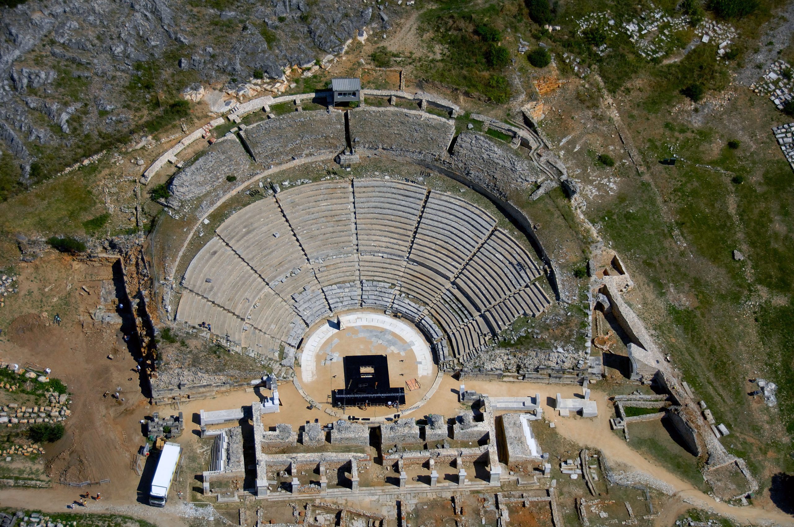 Όλη η Ελλάδα ένας Πολιτισμός: 15 Ιουλίου - 15 Σεπτεμβρίου 2021 | H ...