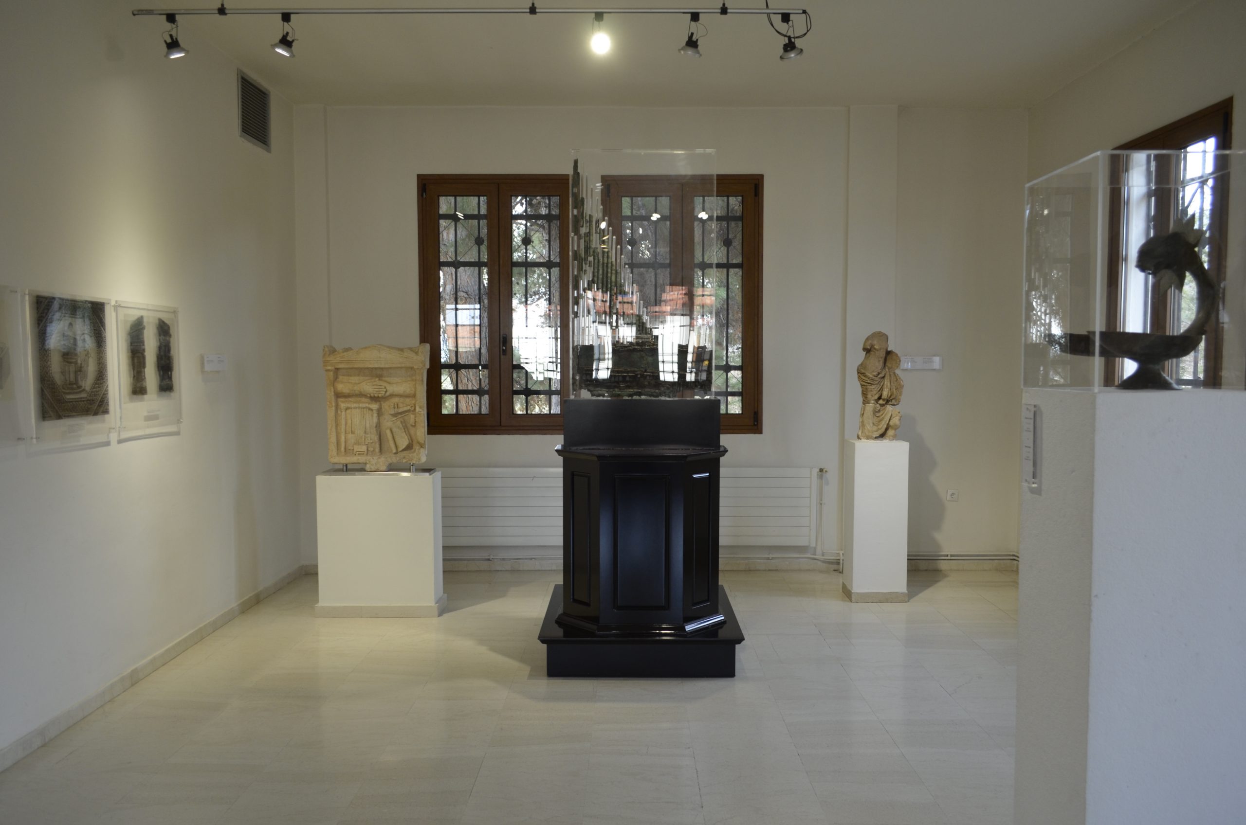 Η Αρχαία Ύδραυλις στο Μουσείο του Δίου και η ιστορία της | H πλατφόρμα ...