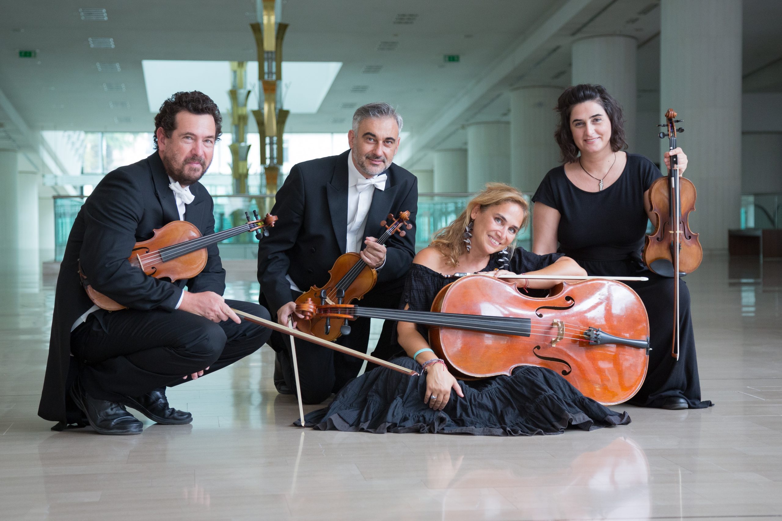 Άνοιξη στο Μουσείο Ακρόπολης με μουσική | H πλατφόρμα πολιτισμού του ...