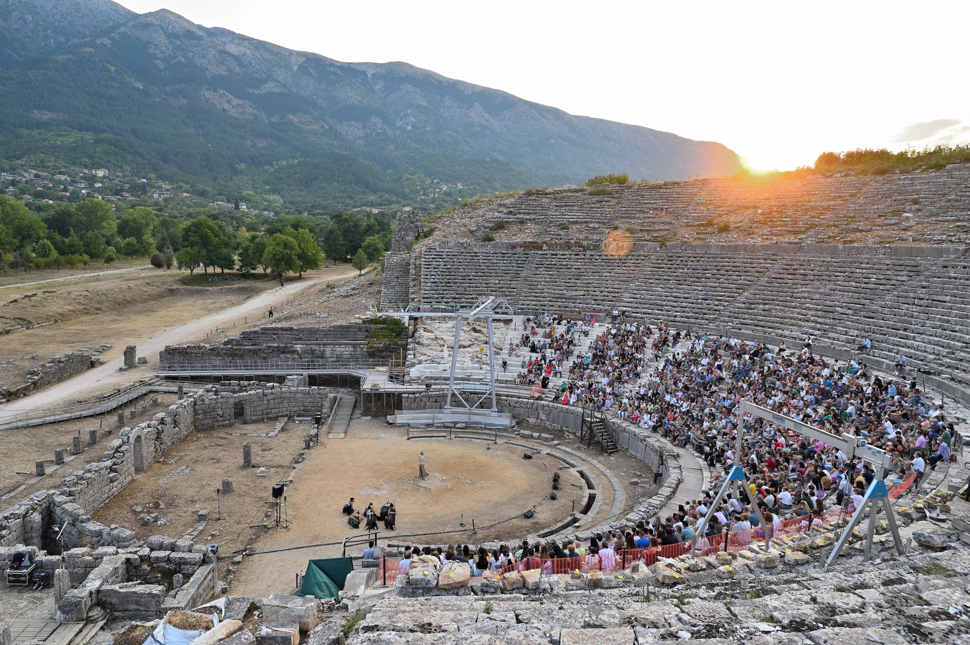 Ολη η Ελλάδα ένας Πολιτισμός 2023 | H πλατφόρμα πολιτισμού του gov.gr beta