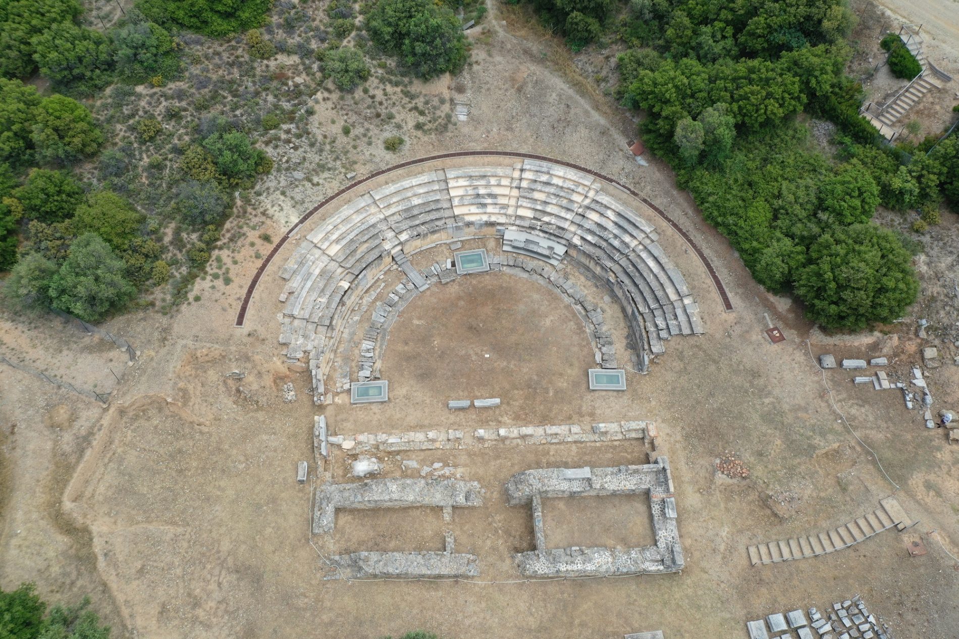 Εμένα με νοιάζει - Αρχαίο Θέατρο Μαρωνείας | H πλατφόρμα πολιτισμού του ...