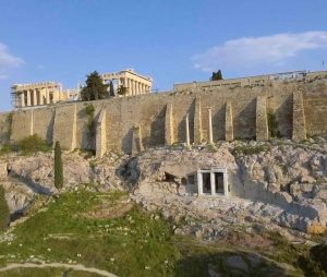 Στοιχεία επικοινωνίας με τις Εφορείες Αρχαιοτήτων | H πλατφόρμα ...