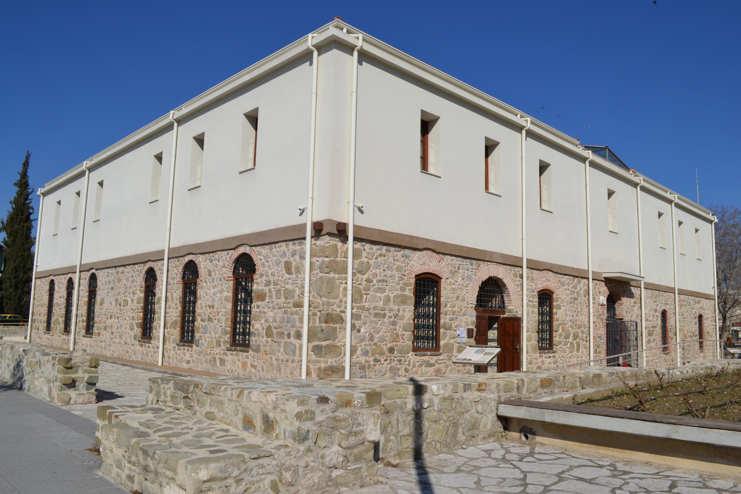 Ευρωπαϊκές Ημέρες Πολιτιστικής Κληρονομιάς στα Τρίκαλα | H πλατφόρμα ...