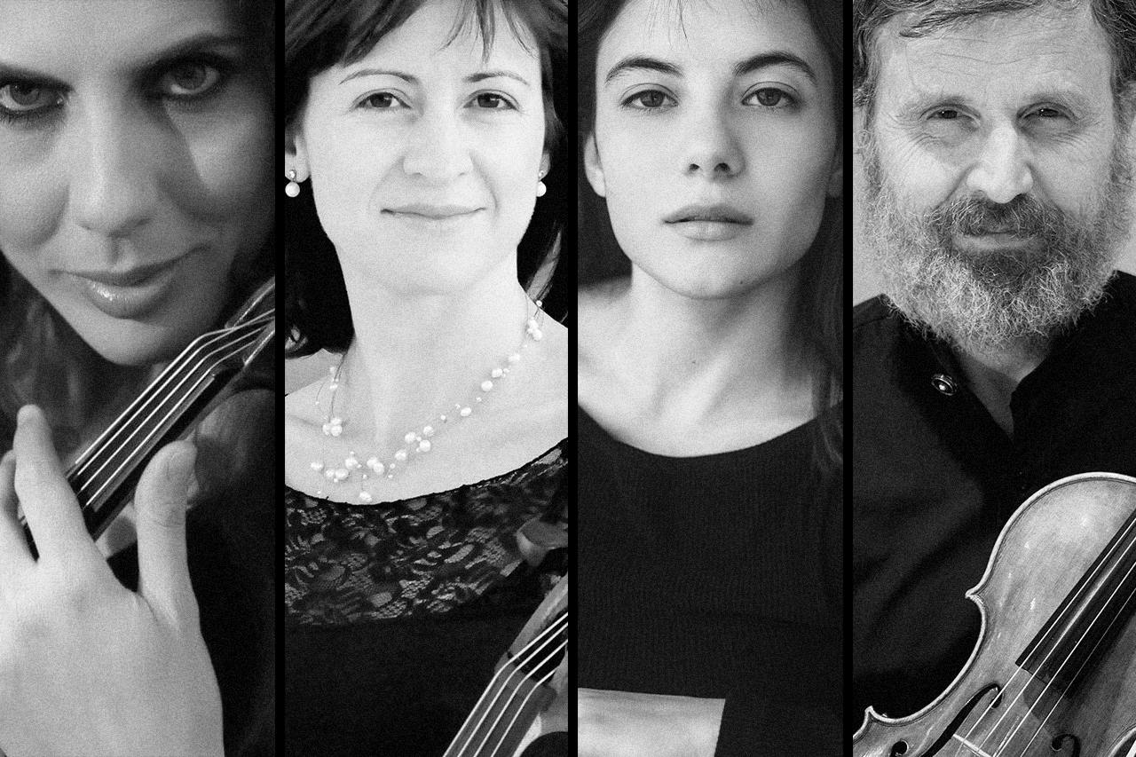 Από το Ω του Χρόνου στο Α της Αιωνιότητας | 2ο Φεστιβάλ Λατρευτικής ...