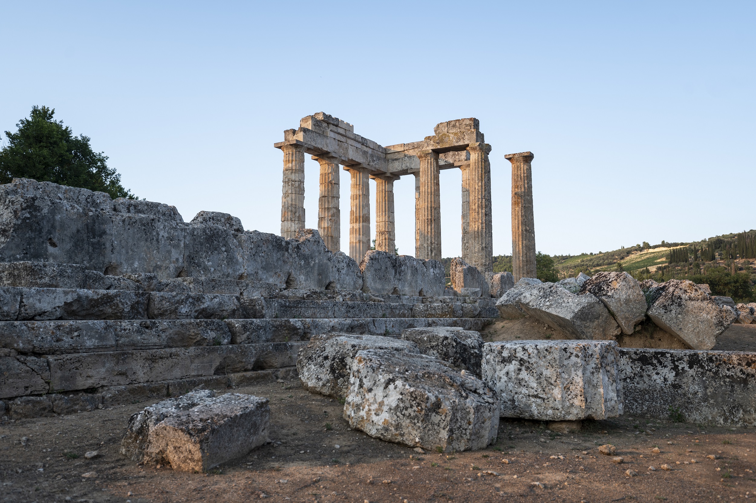 Η ΚΑΡΥΑΤΙΔΑ! του Γιώργου Καπουτζίδη | H πλατφόρμα πολιτισμού του gov.gr ...